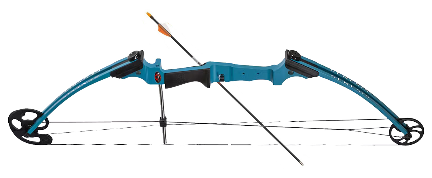 Archery – The Compass Ministries